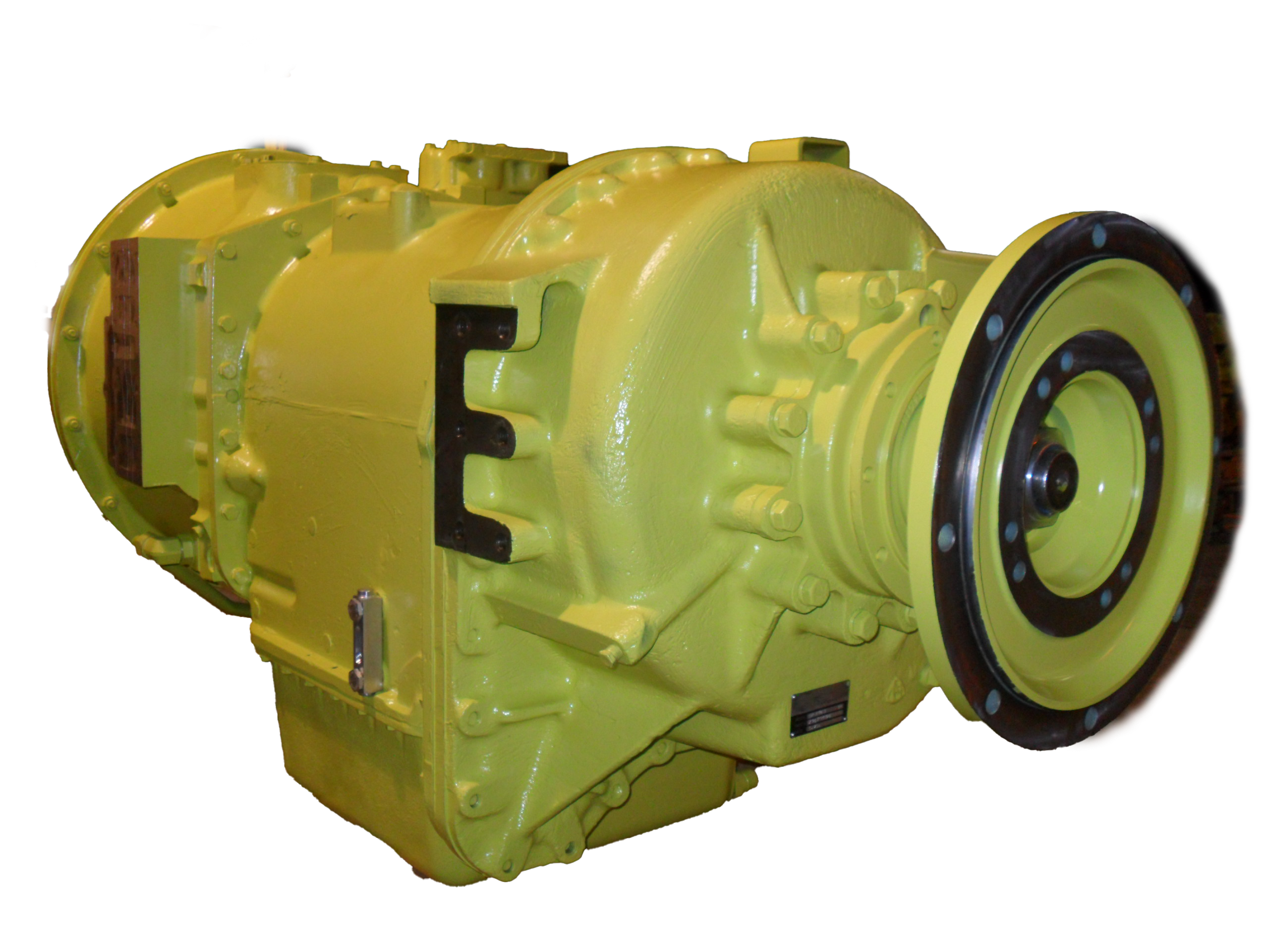 Allison Transmissions by Industrial Reman