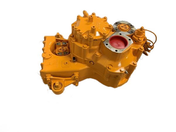 Volvo Drop Boxes by Industrial Reman